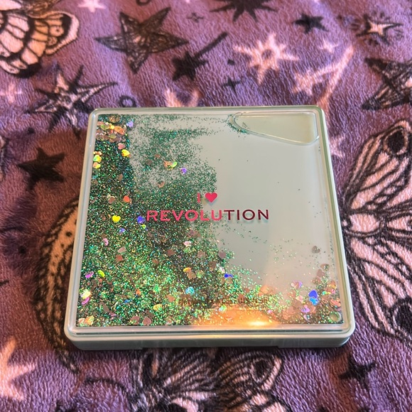 Revolution | Makeup | Revolution Starry Eyed Pallet | Poshmark